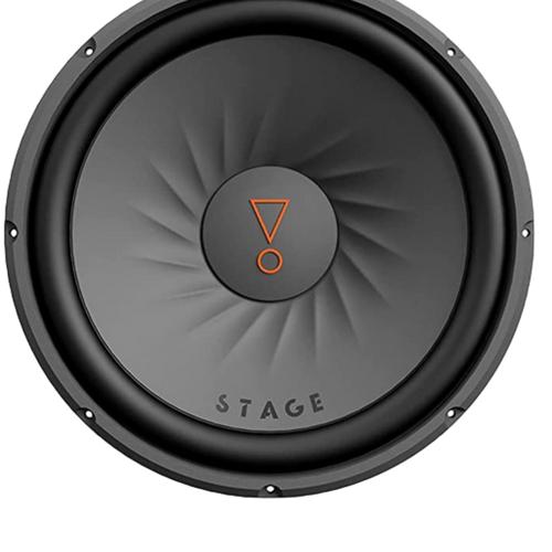 Jual subwoofer JBL STAGE 122D JBL122D subwoofer mobil 12 inci - Kota ...