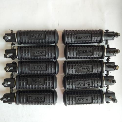 Jual karet Footstep motor classic custom - Kota Bandung - soulland ...