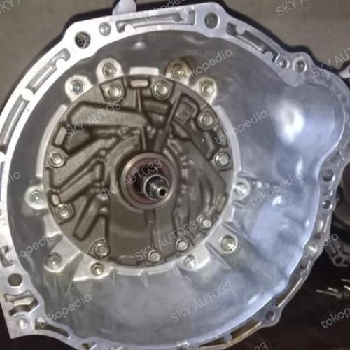 Jual transmisi gearbox matic innova reborn fortuner vrz diesel original ...