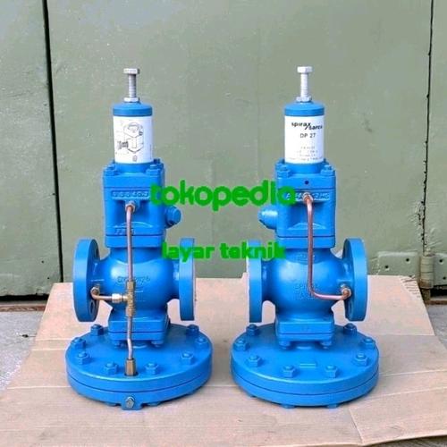 Jual pressure redusing spirax sarco 11/2 dp 27 - Jakarta Barat - layar teknik | Tokopedia