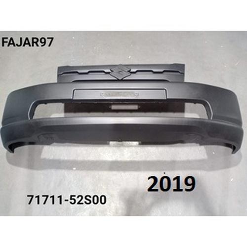 Jual Bumper bemper Depan Suzuki New Carry 2019/2021 Original - 2019 ...