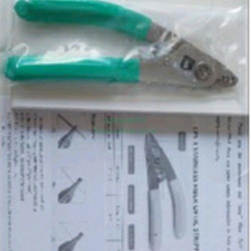 Jual tang stripper fiber optic - Jakarta Barat - Fiberoptikajah | Tokopedia