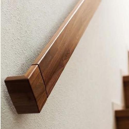 Jual Pegangan Tangga Kayu Jati-Handrailing-Penyangga Tangga Note ...