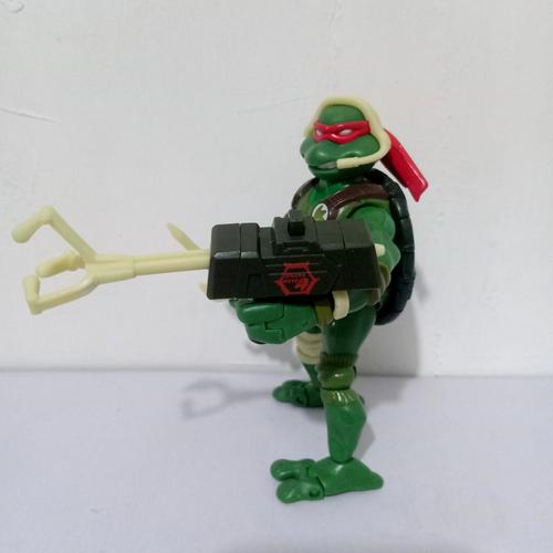 Jual TMNT Raphael original playmates - Kota Bekasi - KamenToys | Tokopedia