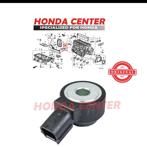 Jual knock sensor honda brio 2015 2016 2017 2018 2019 2020 2021 2022 ...