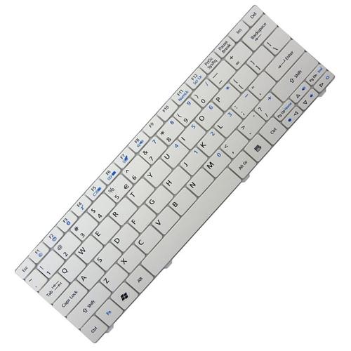 Jual keyboard acer d722 putih/white - Jakarta Pusat - computer center 2 ...