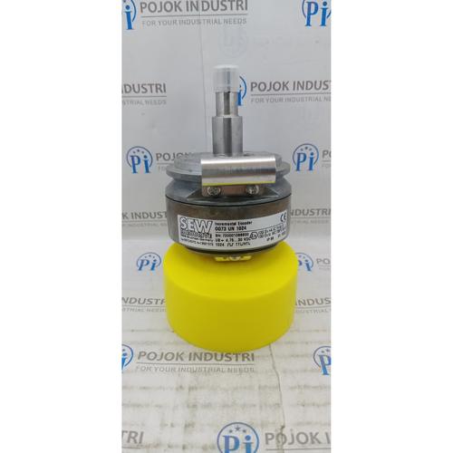 Jual SEW EURODRIVE INCREMENTAL ENCODER 0G73 UN 1024 - Jakarta Barat ...