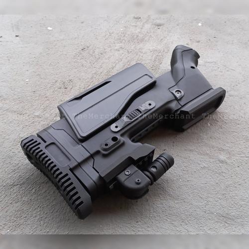 Jual JAE Precision Stock for BingFeng M14 EBR WGB Bing Feng Bigger ...