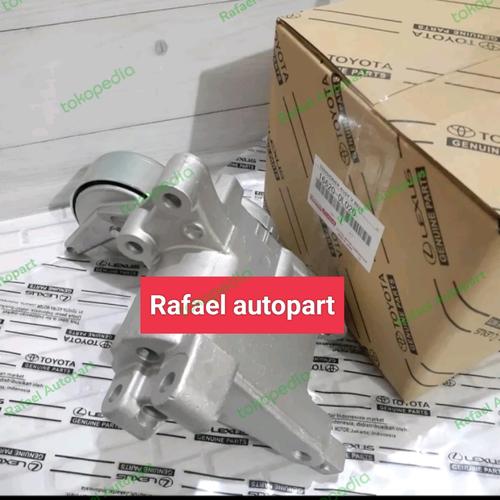 Jual Tensioner Assy Toyota Fortuner Hilux Innova Diesel 16620-0L020 ...