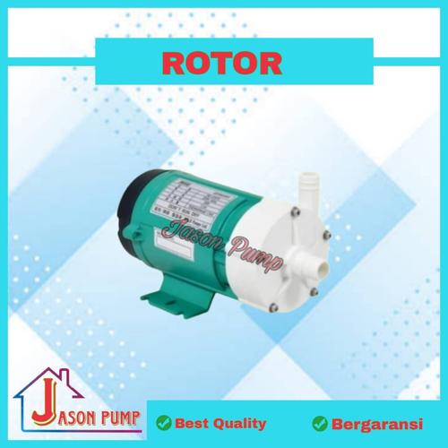 Jual Magnetic Pump Pompa Kimia Pompa Sirkulasi ROTOR MD 20RM 220V ...
