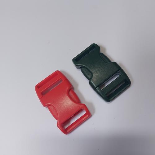 Jual buckle tas duraflex 2 cm 2cm kunci sodok acetal - hijau lumut ...