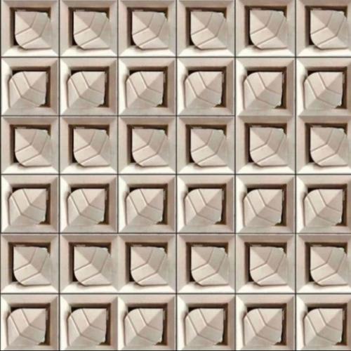 Jual ROSTER BETON MINIMALIS DAUN - Abu-abu - Jakarta Utara - Roster ...