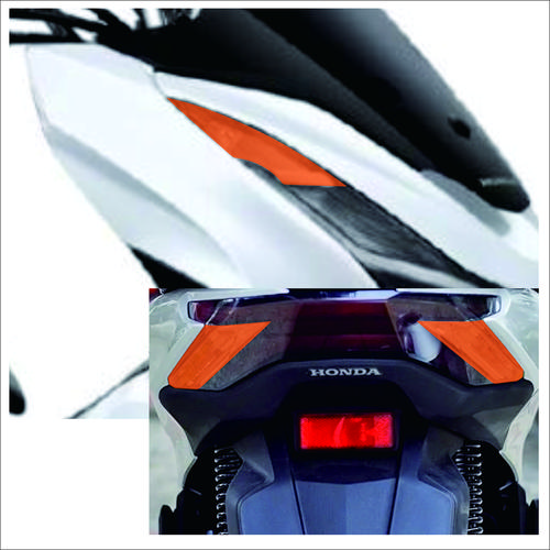 Jual stiker mika sen pcx 160 vietnam - Orange - Kota Bekasi - Bms ...