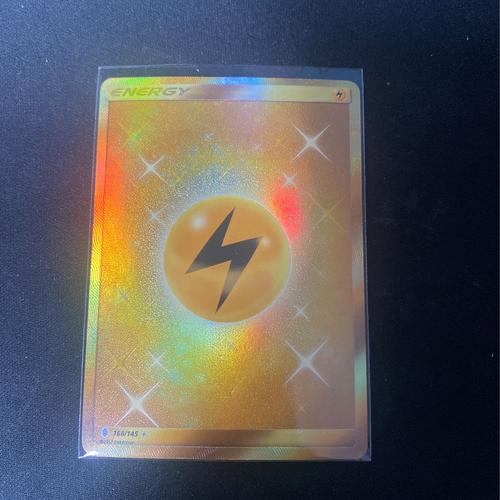 Jual energy sercret rare pokemon - Jakarta Utara - BENS POKEMART ...