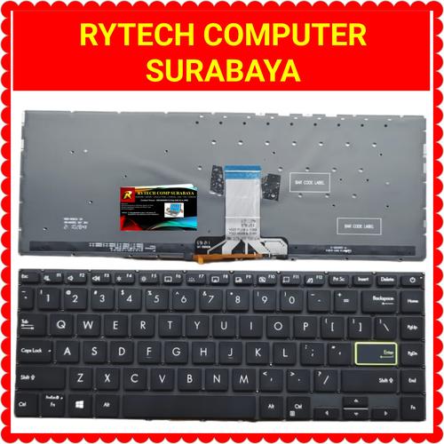 Jual Keyboard Asus X413 X413J X413JA X413F X413FP X413EA X413EP ...