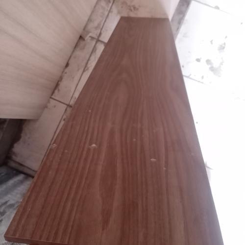 Jual Granit Dinding Tangga/Parkit Motif Kayu Elm Wood Brown 20x80 ...