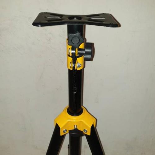 Jual Stand Speaker / Tiang Speaker Lb720 Full Besi - Kota Bandung ...