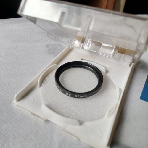 Jual kenko filter UV lensa kamera 37mm - Kab. Karawang - ANEZA STORE ...