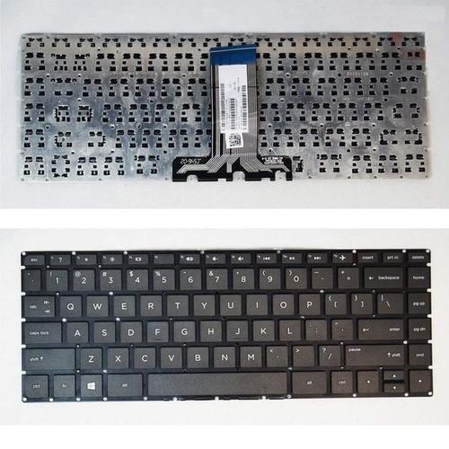 Jual Keyboard HP 14s-dk 14s-dk0157au 14s-dk0076au 14s-dk0158au 14s ...