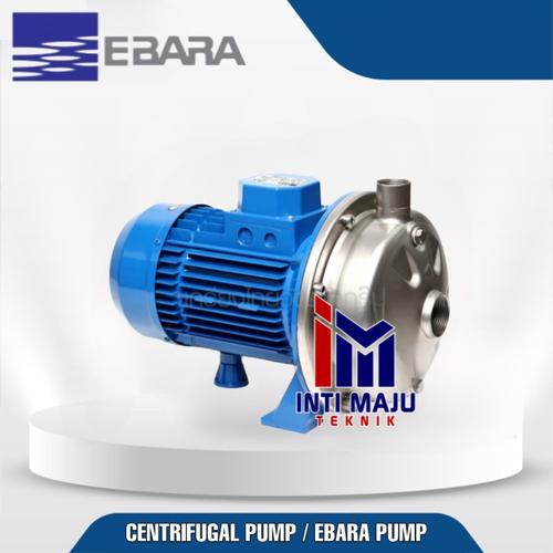 Jual Pompa Centrifugal Ebara CDX 200/20 Pompa Stainless Ebara 380V 3Phase - Jakarta Barat - IM ...