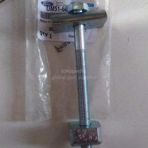 Jual baut torsi bolt as torsion bar ford Ranger - Kota Balikpapan ...