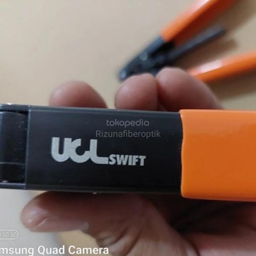 Jual tang dropcore swift - Jakarta Barat - Fiberoptikajah | Tokopedia