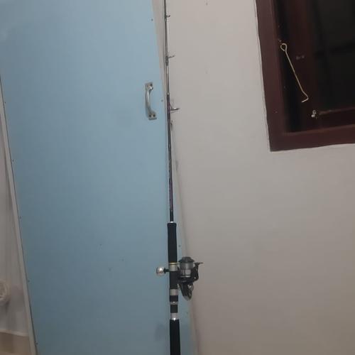 Jual joran jig lycan eclips pe 4-8 - Kota Yogyakarta - tianwijayastore ...