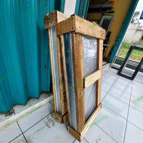 Jual Packing Kayu - Kota Tangerang Selatan - Dwima Alumunium | Tokopedia