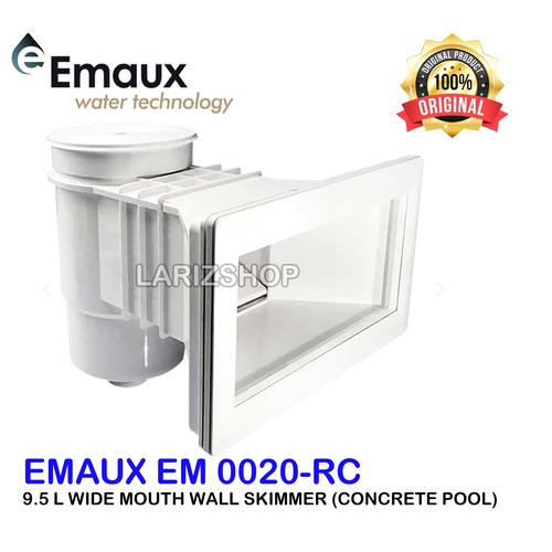 Jual Skimmer Box wide mouth Emaux / skimmer box - Kota Surabaya ...