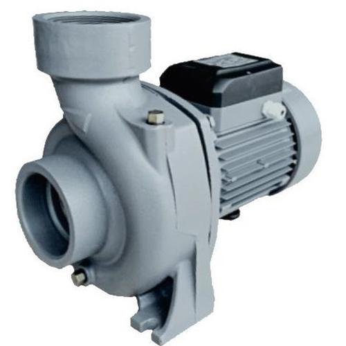 Jual pompa dorong centrifurgal VENEZIA THF 6A 4x4 3 HP 4 inch 380V 3 ...