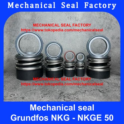 Jual Mechanical seal Grundfos NKG/NKGE 50 - Jakarta Barat - Mechanical ...