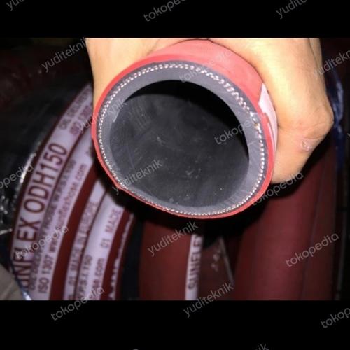 Jual SUNFLEX ODH150 1 1/2" Selang angin minyak gas premium high ...