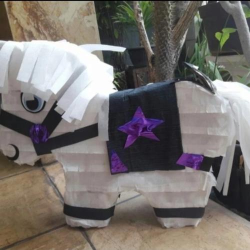 Jual Pinata horse/Pinata ultah/Pinata ultah custom - Jakarta Barat ...