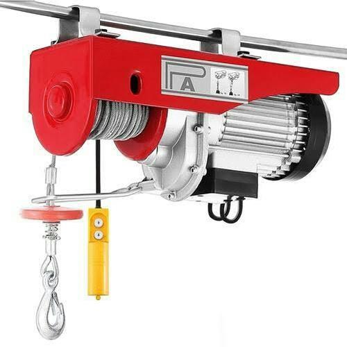 Jual Electric hoist . Katrol elektrik 800 seling 30 meter - Jakarta ...