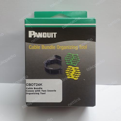 Jual cable bundle organizing tool PANDUIT - Jakarta Pusat - NETTLINK ...