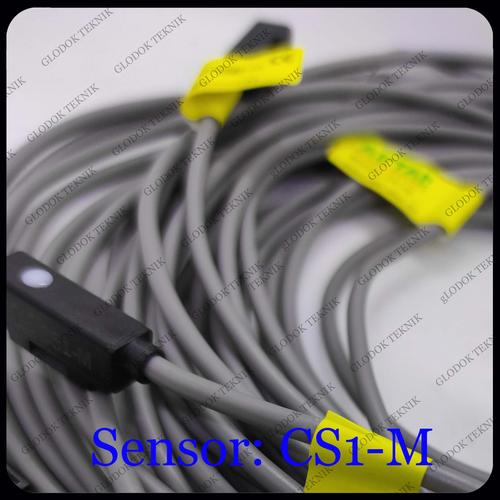 Jual Magnetic Sensor, Reed Switch Airtac CS1-M - Jakarta Barat - Glodok ...