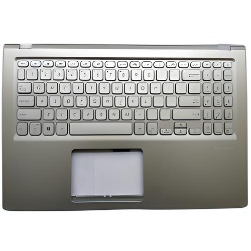 Jual Keyboard Asus X515 JA X515DA X515JP X515JF X515JA with Frame ...