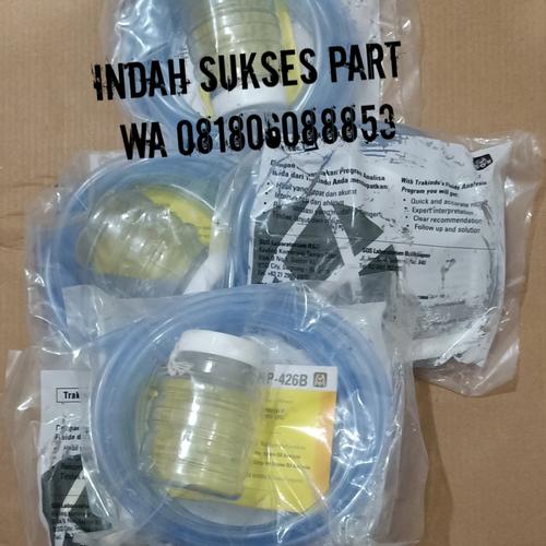 Jual HP-426 CAT SOS SCHEDULE OIL SAMPLING - Kota Tangerang ...