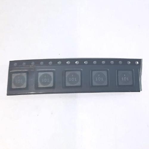 Jual Fixed Inductor 100UH 550mA SMD - P/N: 744062101 - 744062101 - Kab ...