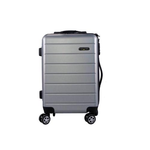 Jual Koper mungil koper cabin 16 Inch - Hitam - Jakarta Timur - Koper ...