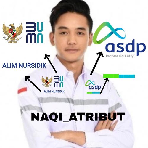 Jual KEMEJA SERAGAM BUMN ASDP LENGAN PANJANG FULL BORDIR - Putih, S ...