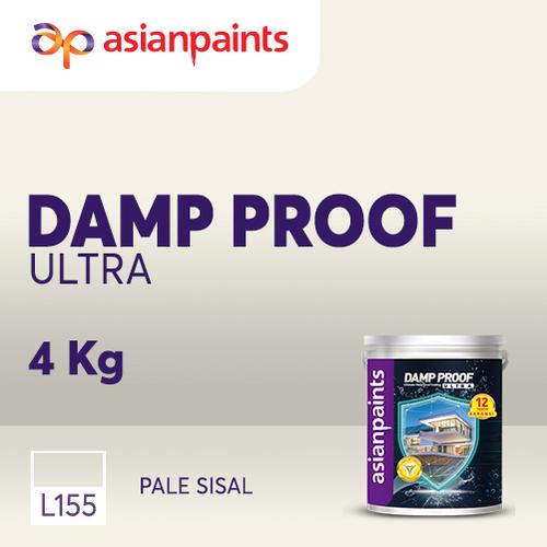 Promo ASIAN PAINTS CAT TEMBOK ANTI BOCOR DAMP PROOF ULTRA (PALE SISAL ...