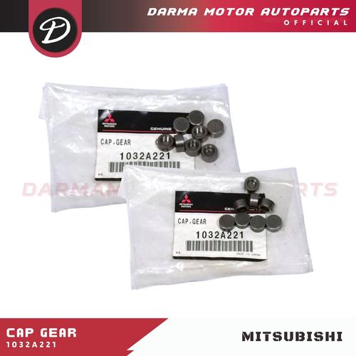 Jual CAP VALVE TOPI KLEP PAJERO SPORT TRITON 2.5 1032A221 ASLI ...