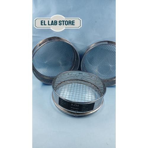 Jual Test Sieve Ayakan Mesh 2 ( 12,5mm) Diameter 20 cm - Kab. Bogor ...