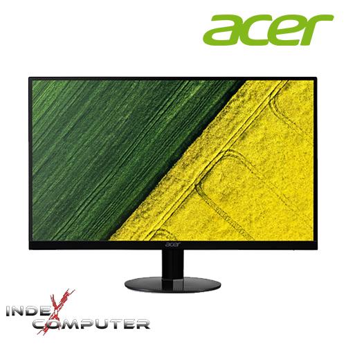 Jual MONITOR ACER - SA220Q A Widescreen LCD Monitor - 22" - Kota Batam ...