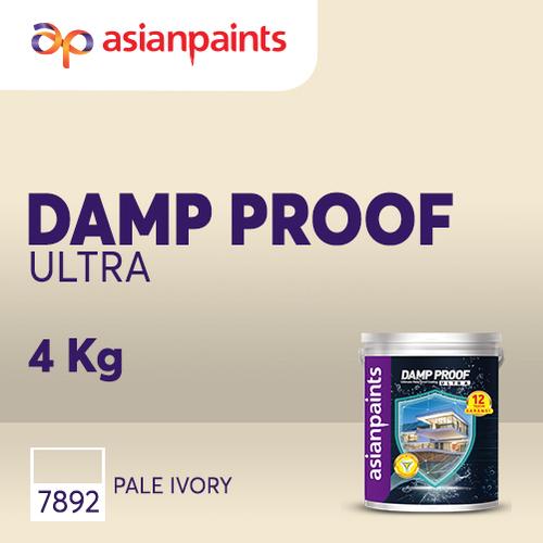 Jual ASIAN PAINTS CAT TEMBOK ANTI BOCOR DAMP PROOF ULTRA (PALE IVORY ...