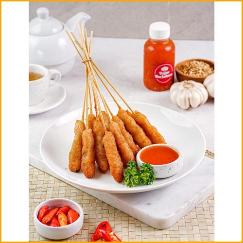 Jual SEMPOL AYAM DAPUR IBU SALMAN / SEMPOL AYAM/ FROZEN FOOD/ SEMPOL ...