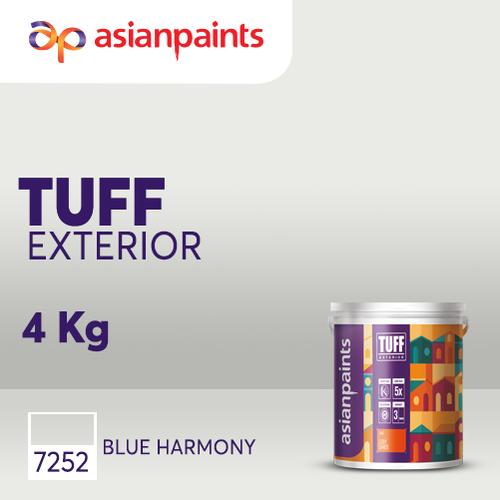 Jual ASIAN PAINTS CAT TEMBOK EKSTERIOR TUFF (BLUE HARMONY) - Jakarta ...
