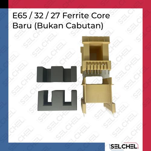 Jual EE65 ferrite core ee65/32/27 - Kota Tangerang - selchel electronic ...