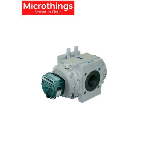 Jual Gas Rotary Meter Delta ITRON G40 - Kab. Bekasi - microthings ...